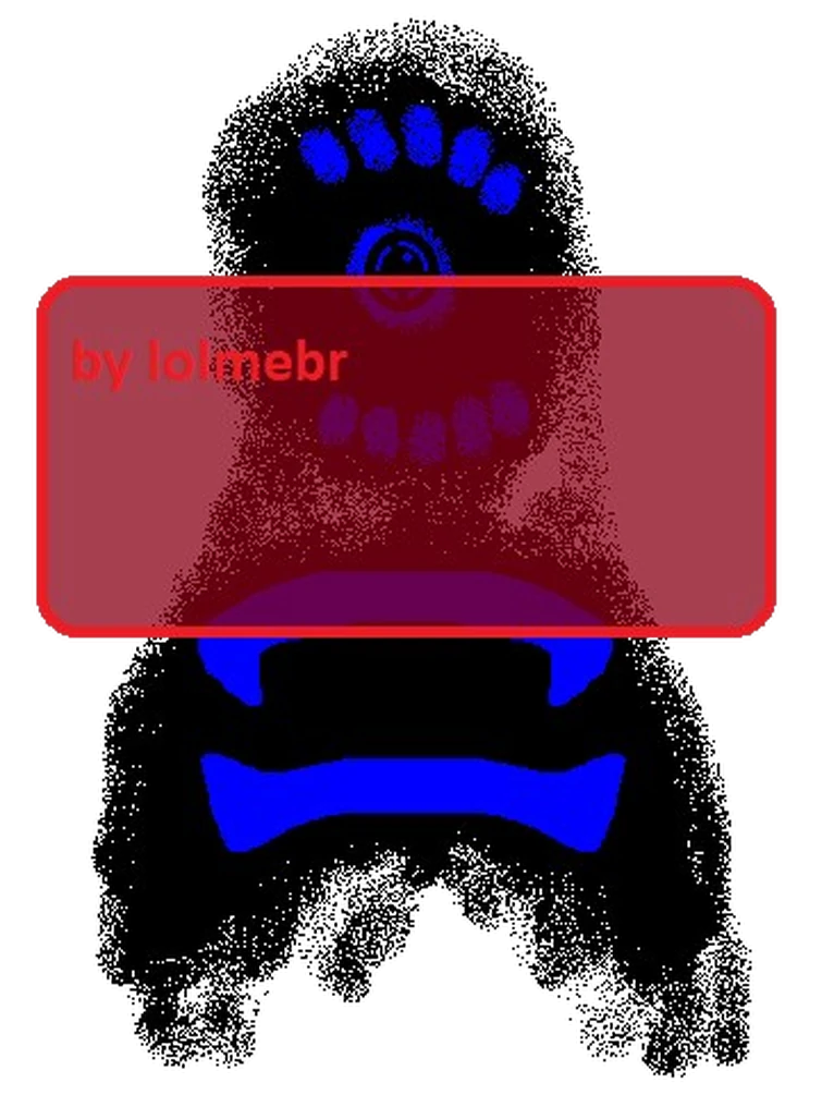 If you find enjoyment in making good entity remakes, remake this thing ...