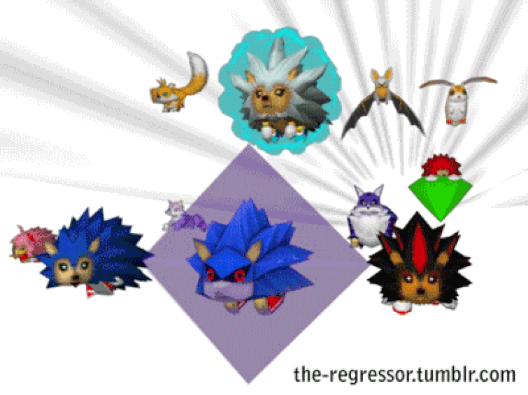 Sonic vida real | Fandom