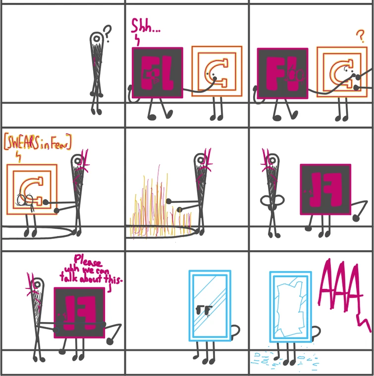 Discuss Everything About Animatic Battle Wiki | Fandom