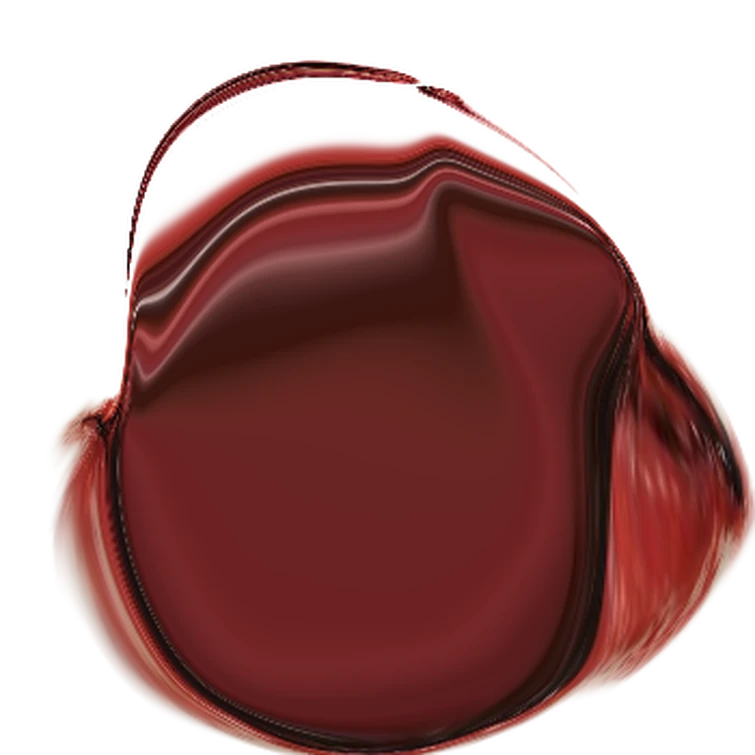 the fleshy face when it got removed: | Fandom