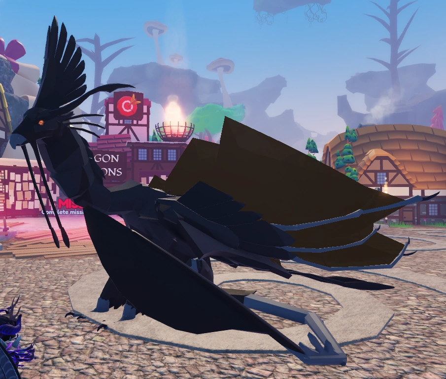 [Re1] Trading a Viri (Pure Basalt) for a legendary color dragon! | Fandom