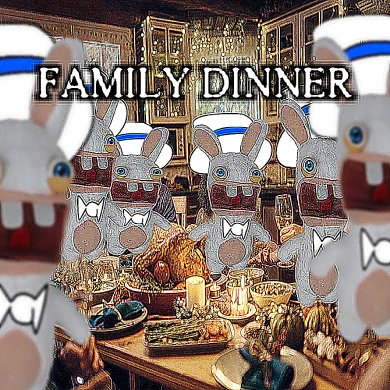 happy Thanksgiving | Fandom