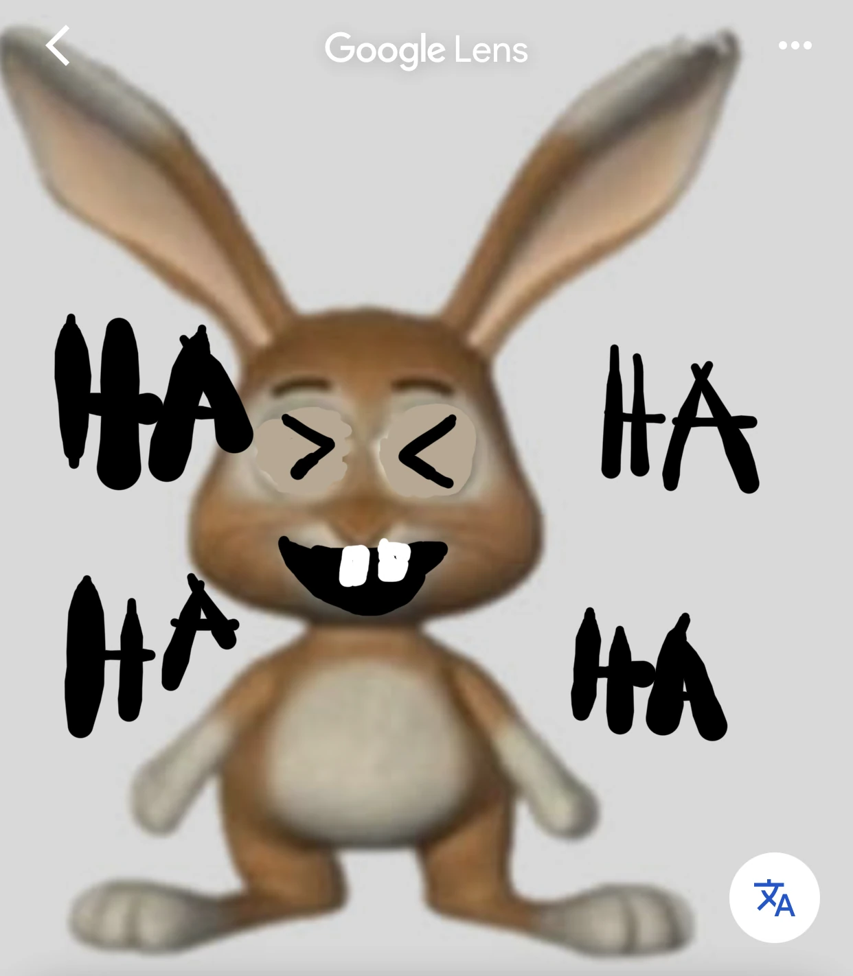 Michu Laughing 🐰🤣😆😂😄 | Fandom