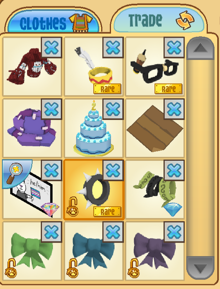 Discuss Everything About Animal Jam Item Worth Wiki | Fandom