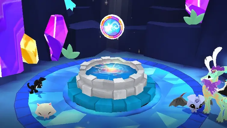 OHHH okay that IS what it is | Fandom