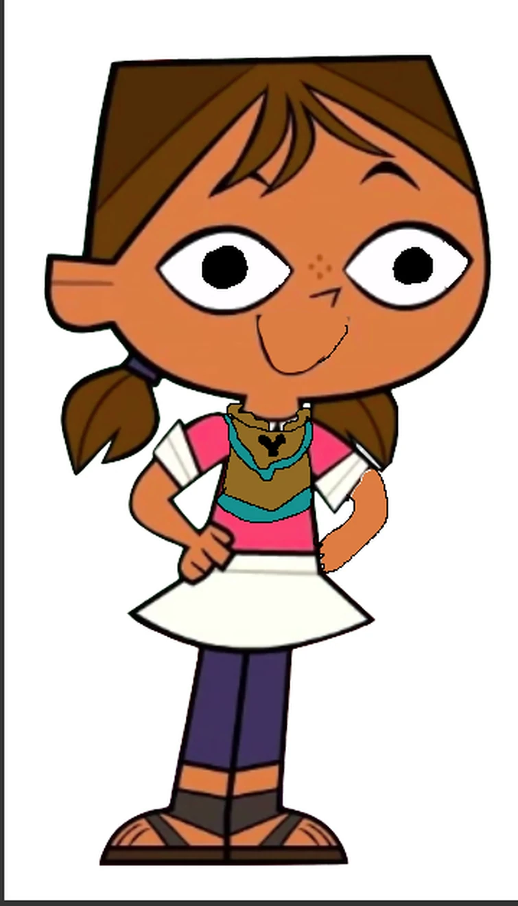 Discuss Everything About Total Drama Wiki | Fandom