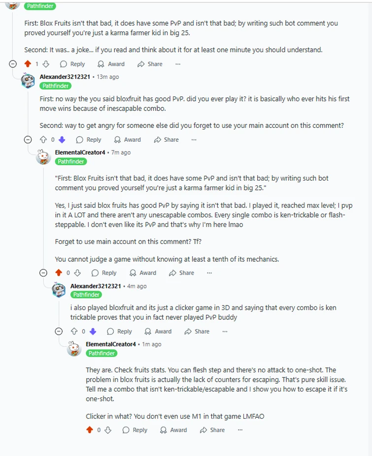 Reddit is reddit.. | Fandom