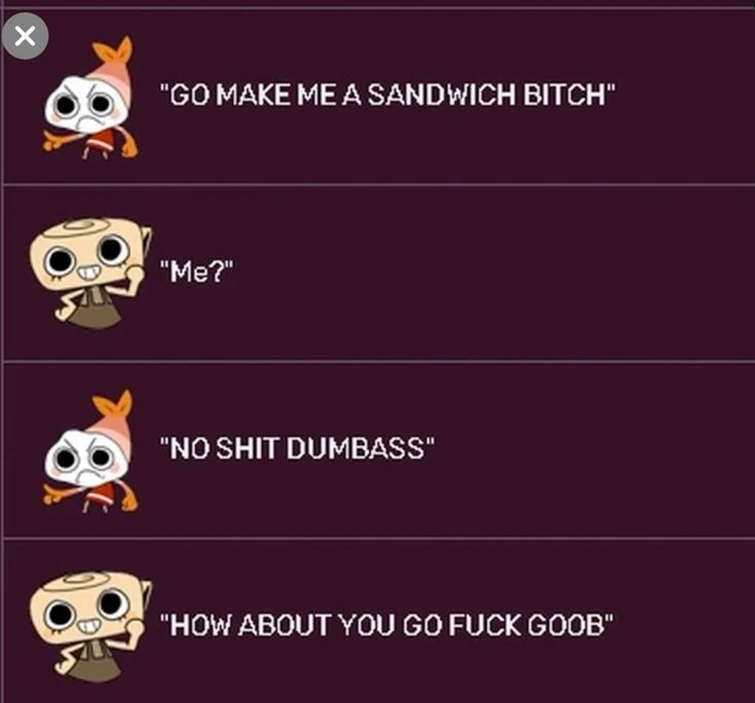 I've found a file on my pc with screenshots of DW wiki vandalism(I'll ...