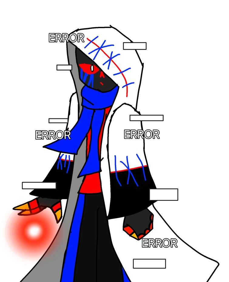 Posted this in Alphatales discussion I want yalls thoughts | Fandom