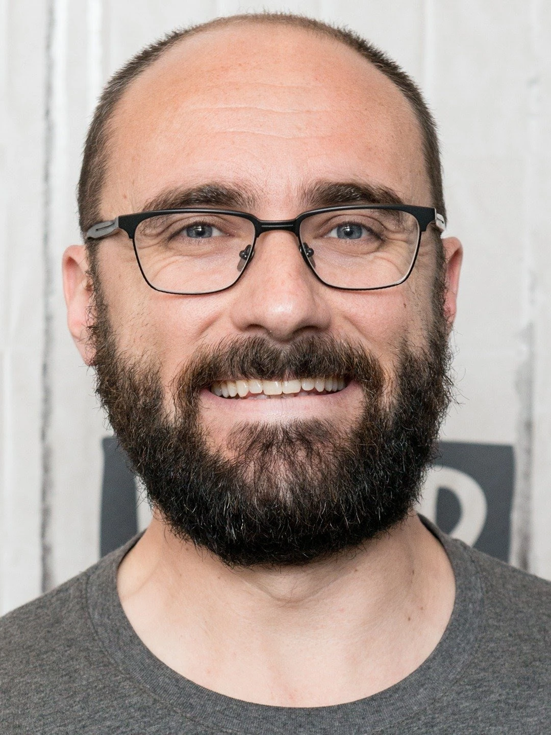 Happy 38th Birthday, Michael Stevens! | Fandom