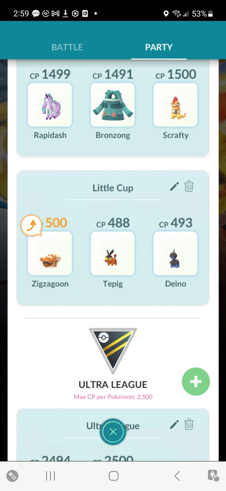 Discuss Everything About Pokémon GO Wiki | Fandom