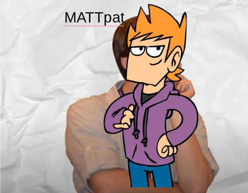 MATTpat | Fandom