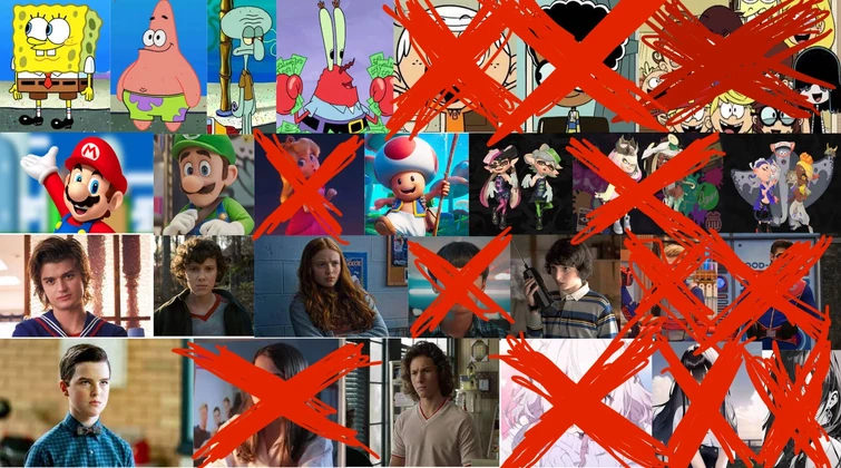 SCE's elimination game round 14 | Fandom