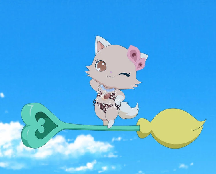 Discuss Everything About Jewel Pet Wiki | Fandom
