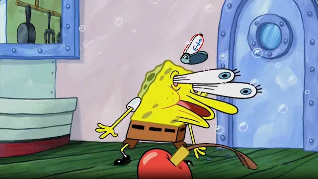 Guess The Episode By The Cursed Image! | Fandom