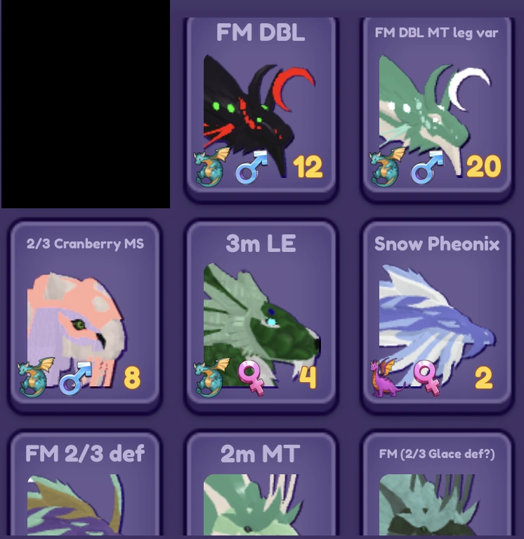 Trading things (come look) | Fandom