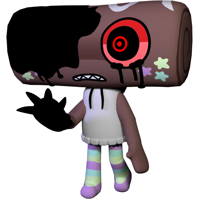 What happens if you EAT Twisted Cosmo? | Fandom