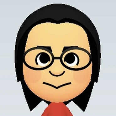 Poll for best Japanese custom mii by me part 1 | Fandom