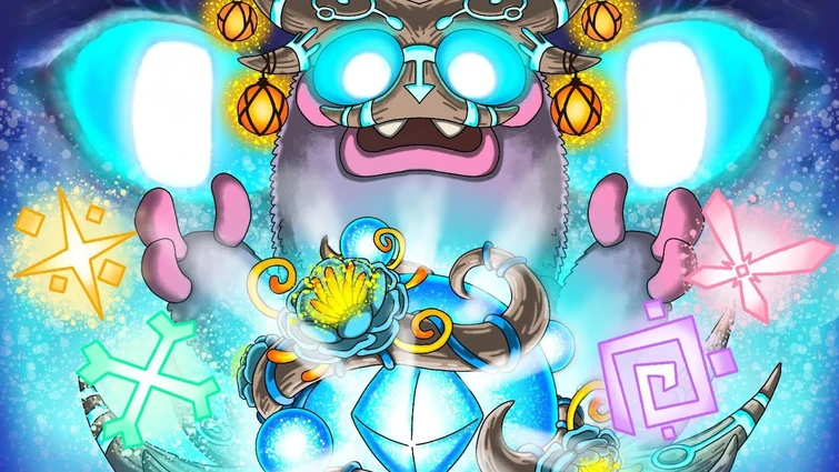 Discuss Everything About My Singing Monsters Wiki | Fandom