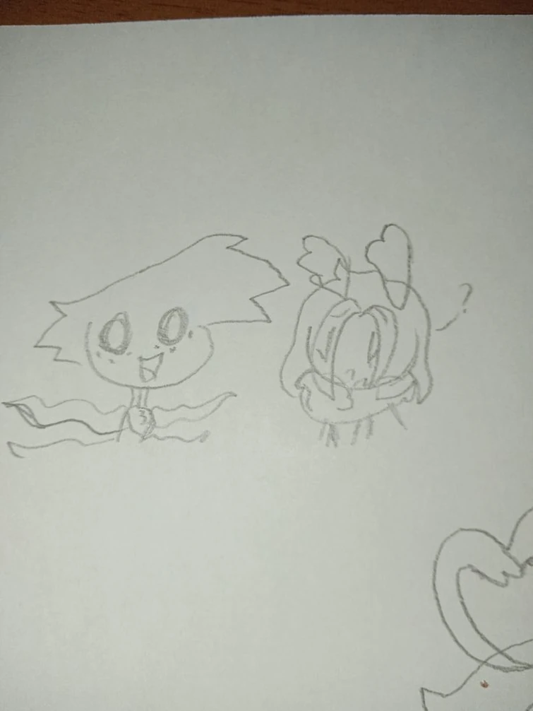 doodle dump | Fandom