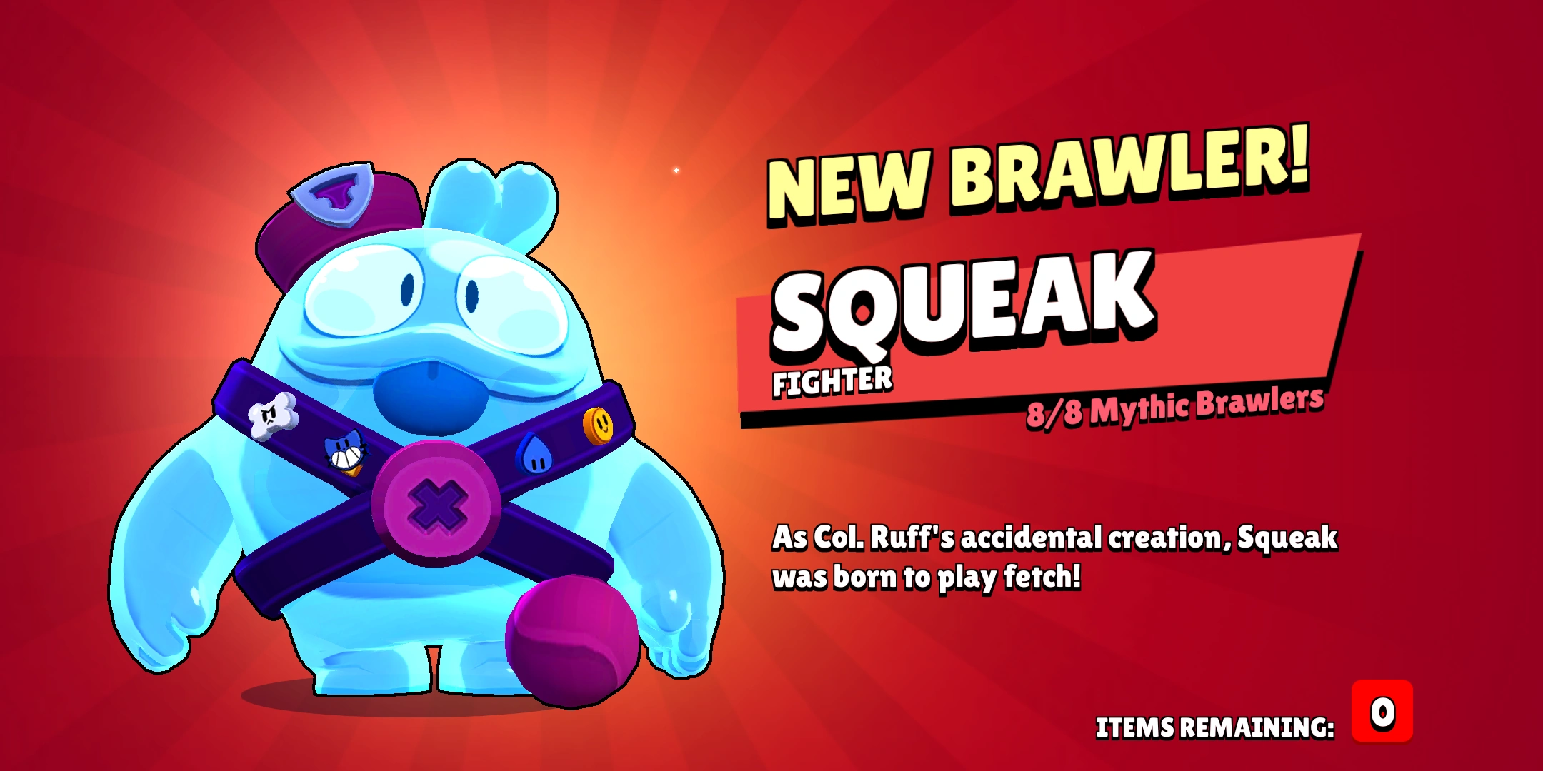 Squeak Buff Ideas | Fandom