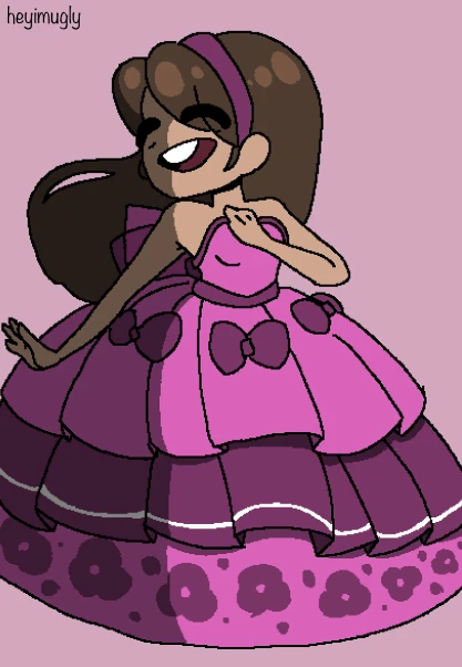 Tried drawing the MLR set- | Fandom