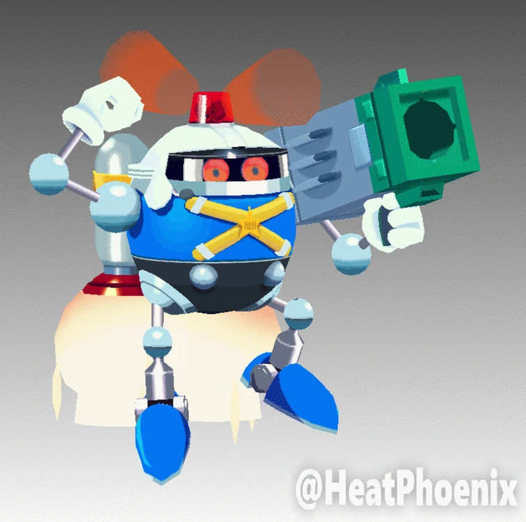 What’s your opinion on the Hard Boiled Heavies? | Fandom