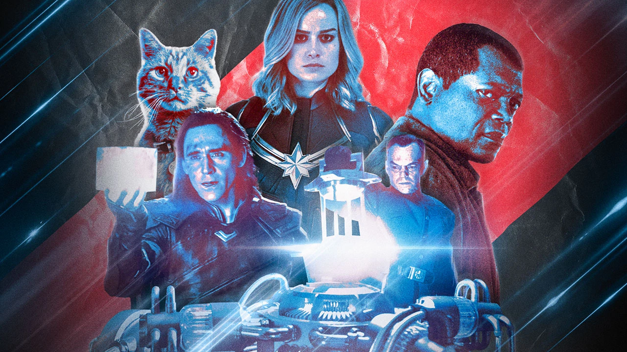 How ‘Captain Marvel’ Adds to the History of the Infinity Stones | Fandom