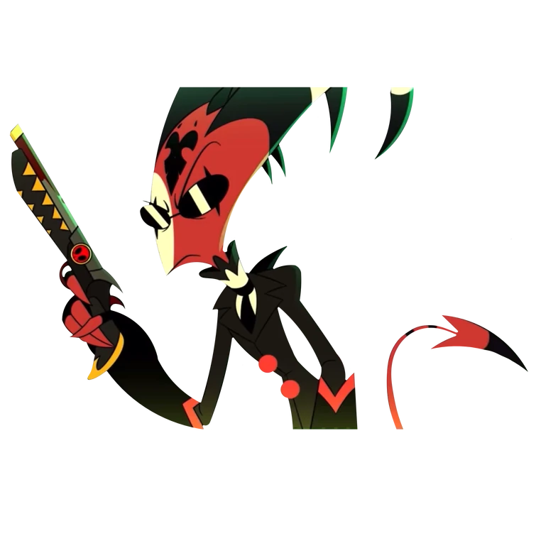 Blitzø png | Fandom