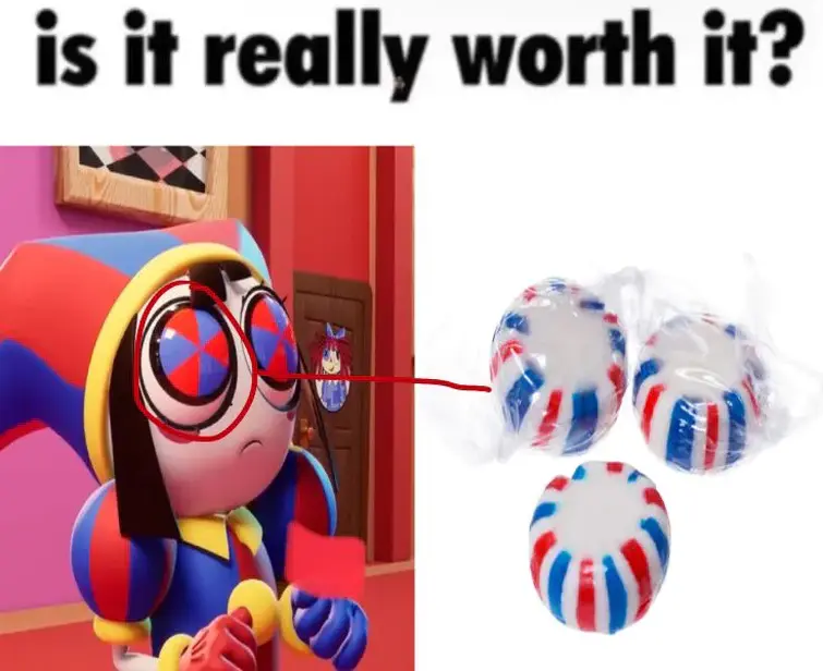 TADC meme I found at the bottom of the cellar | Fandom