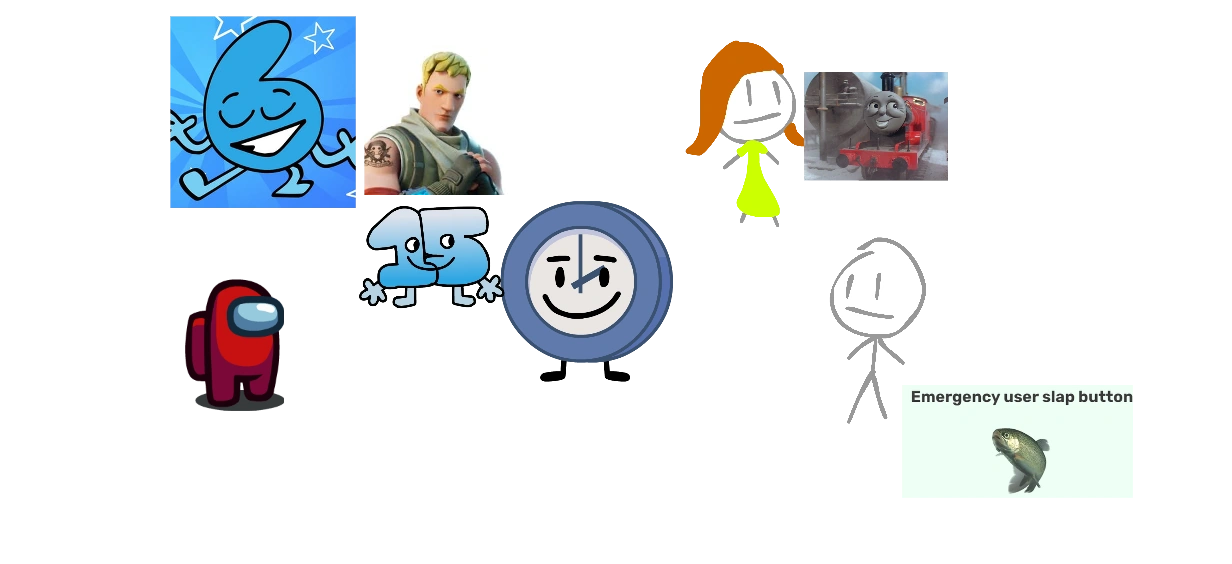 le funni vv 14 | Fandom