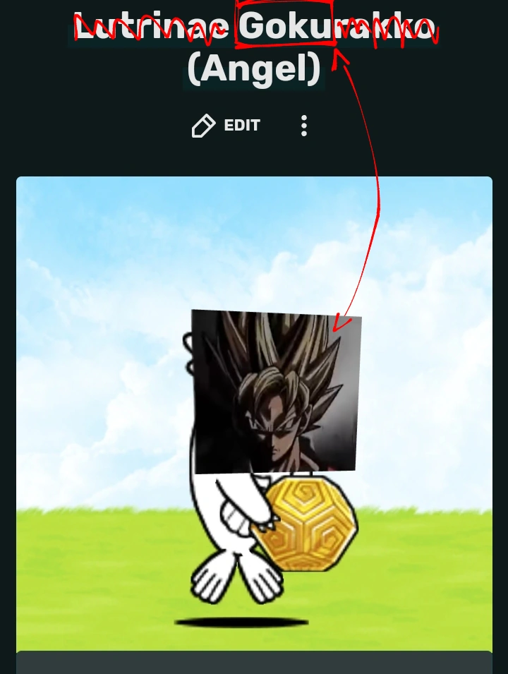 Dragon Ball Z Collab??!??1!11!?1!?1🤯🤯🤯🤯 | Fandom