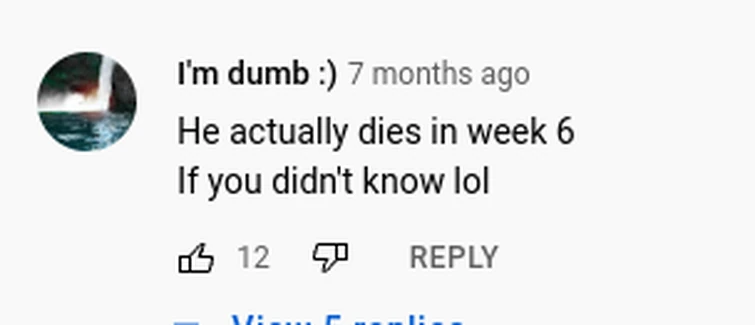 THE SADDEST MOD WEEK EVER!!! | Fandom