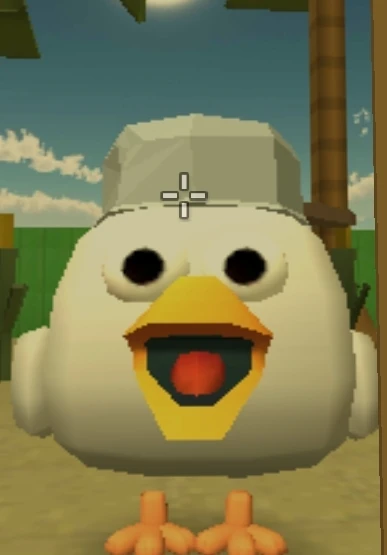 chicken | Fandom