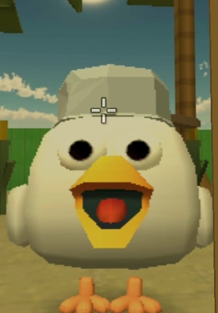 chicken | Fandom