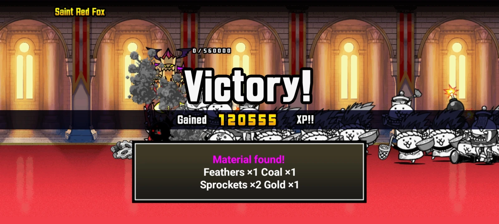 Getting closer and closer.. | Fandom