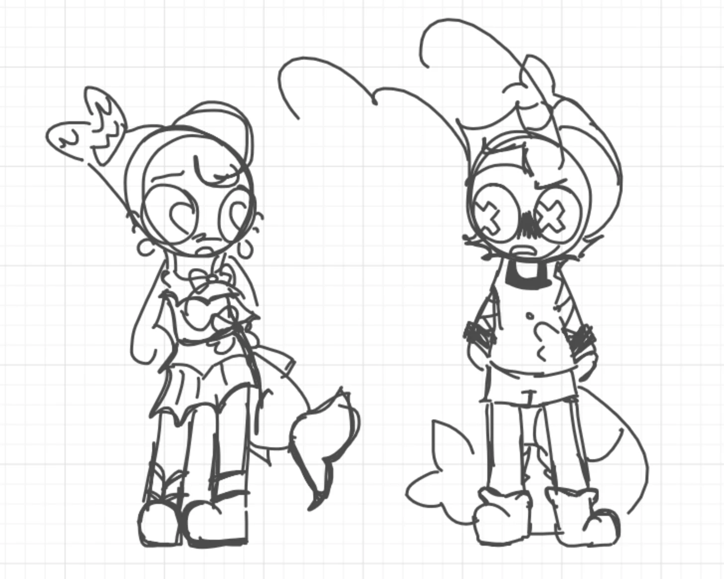 “Lets play dead fish!” | Fandom