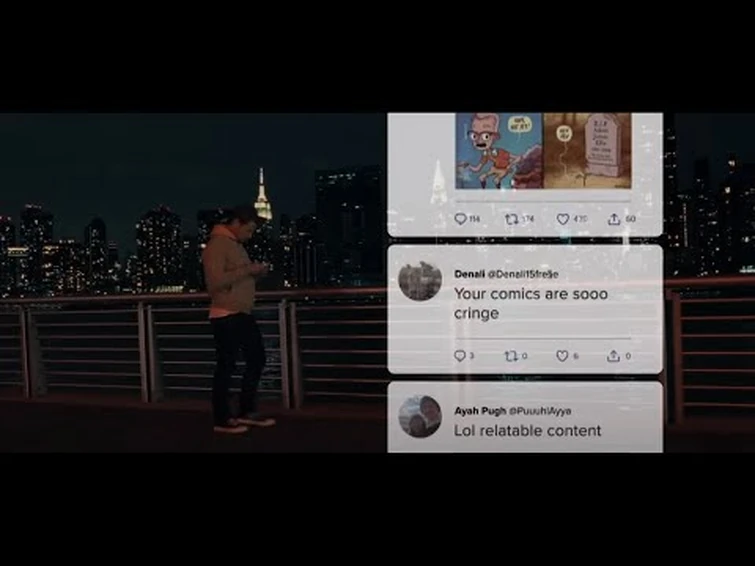 BuzzFeed Just Made the Worst Horror Movie Ever | Fandom