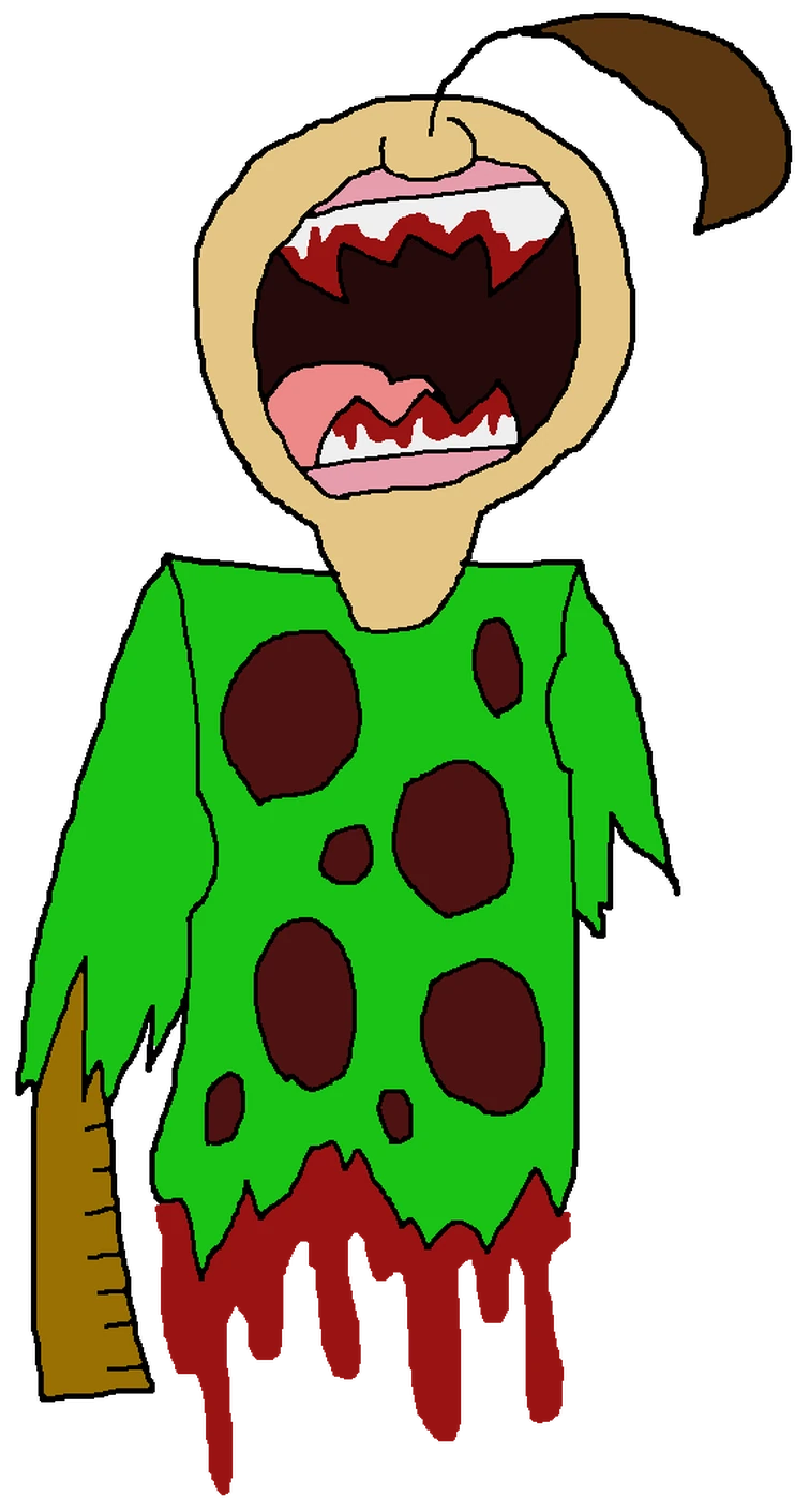 Still alive | Fandom