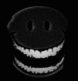 I tried recreating Rush from the Smiley Face... | Fandom