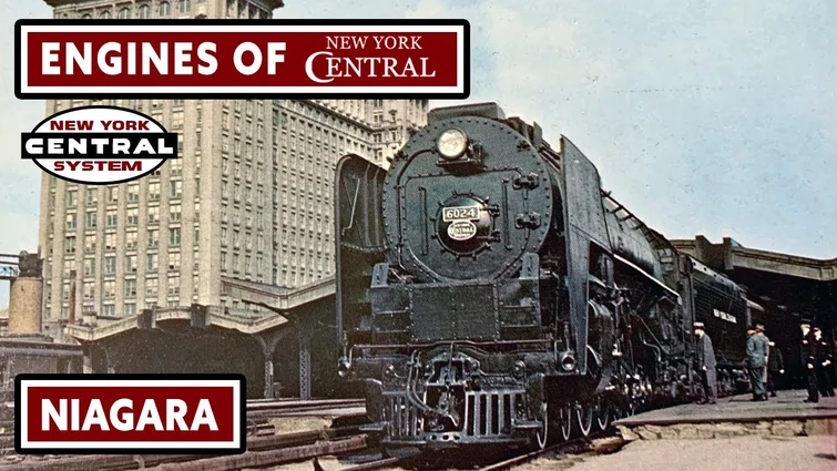 Made New York Central CS Class Diesel in Stormworks for April Fools ...