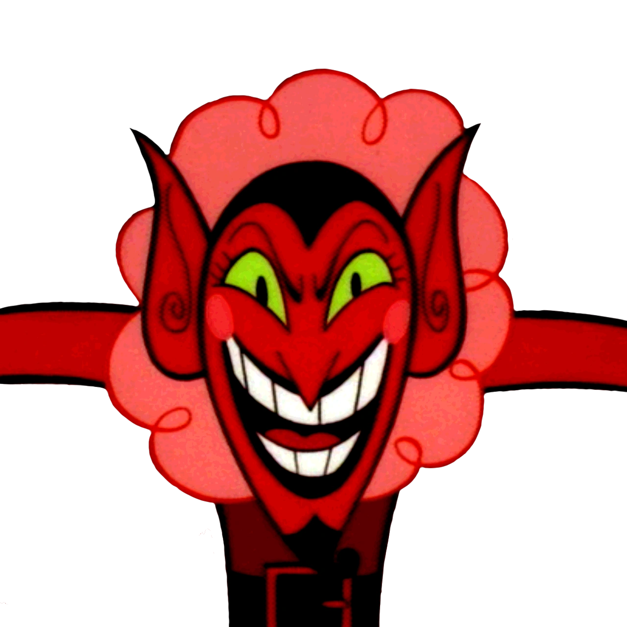 The Many W's & L's of HIM😈 (The Powerpuff Girls) | Fandom