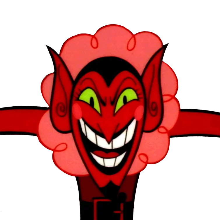 The Many W's & L's of HIM😈 (The Powerpuff Girls) | Fandom