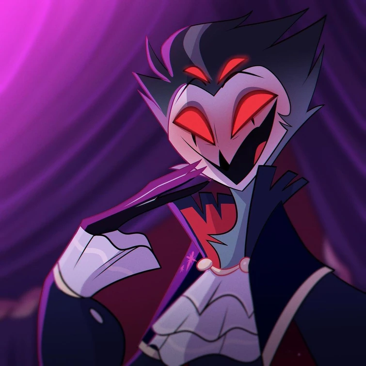 Stolas images for no reason at ALL | Fandom