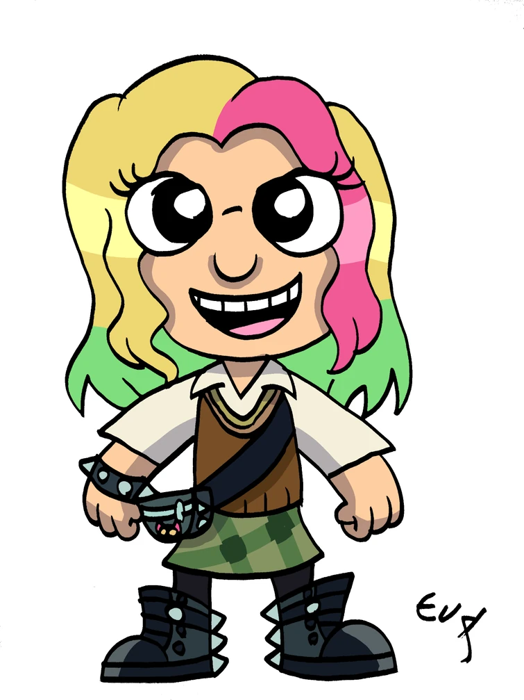 Discuss Everything About Amphibia Wiki | Fandom