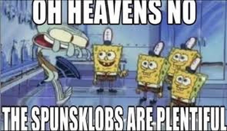 Spunch bop meme part 2 | Fandom