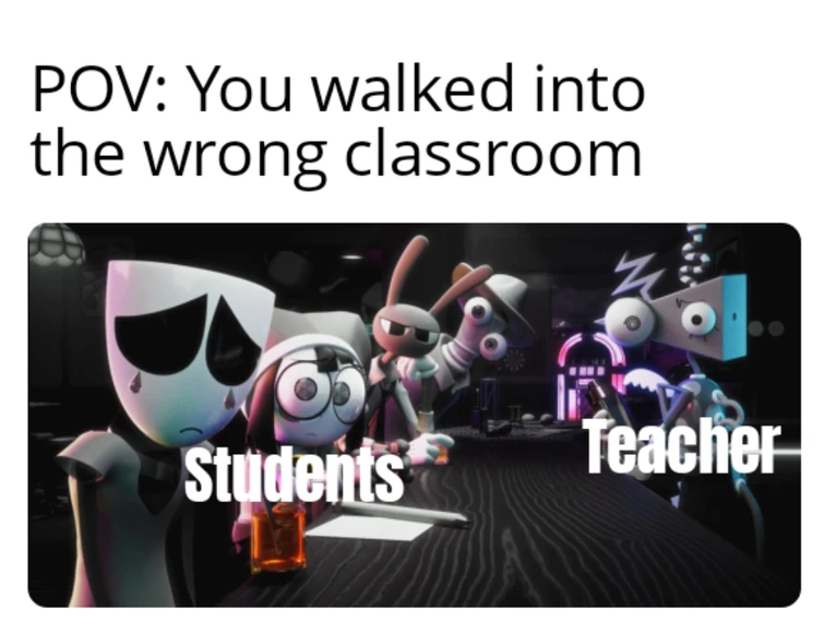 Meme I made #49 | Fandom