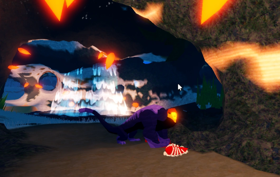 Log date; 1. Cryptoth Extinction. | Fandom