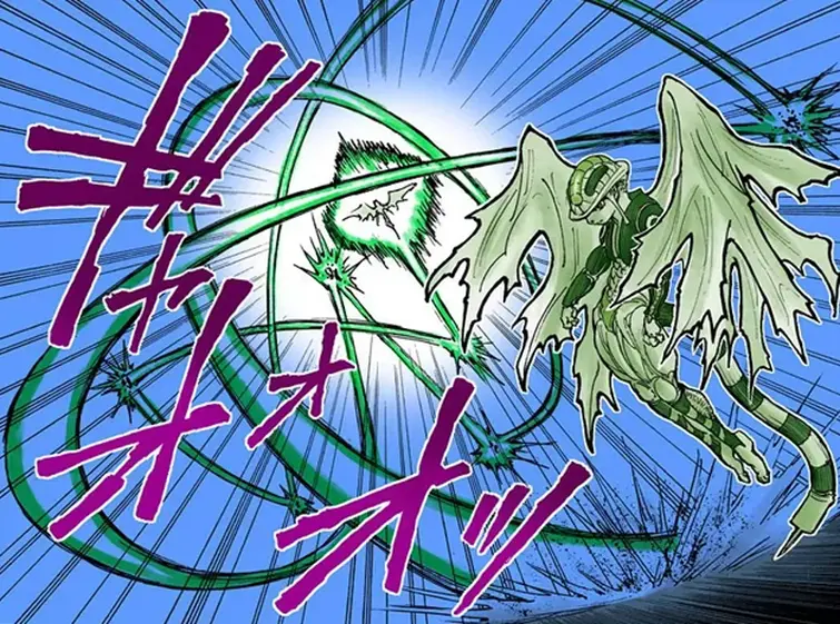 Meruem (HxH) - Week Concept | Fandom