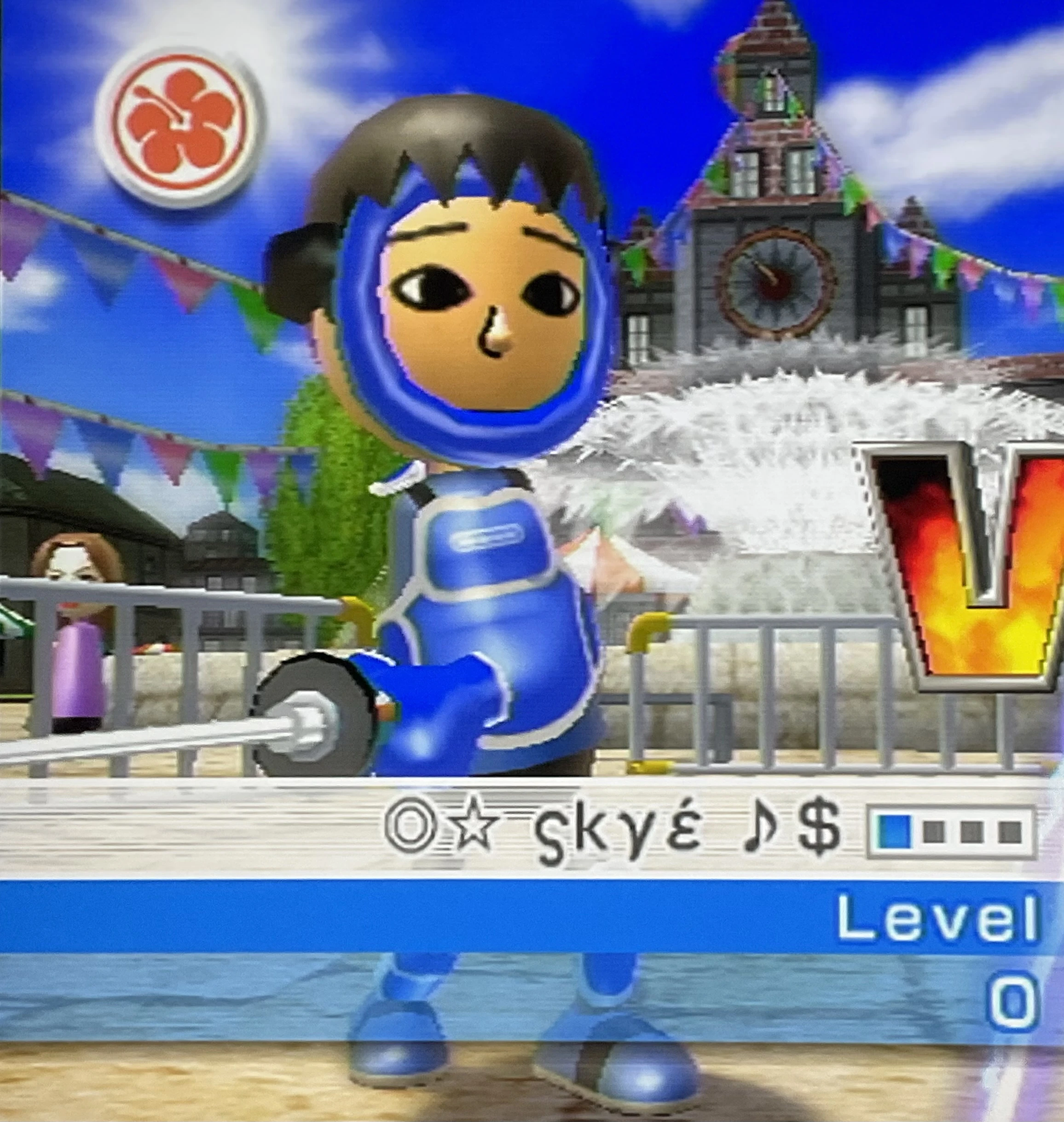 I haven’t seen myself in level 1 armor for 5 years! | Fandom